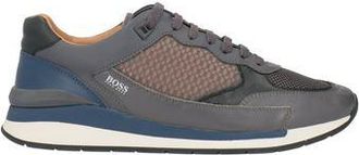 HUGO BOSS CHAUSSURES - Sneakers sur YOOX.COM