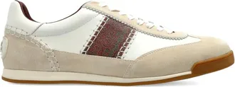 Etro Sneakers mit Paisleymuster - Nude