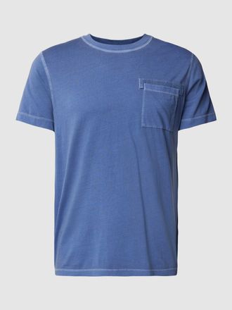 Joop T-Shirt mit aufgesetzter Brusttasche Modell Caspar