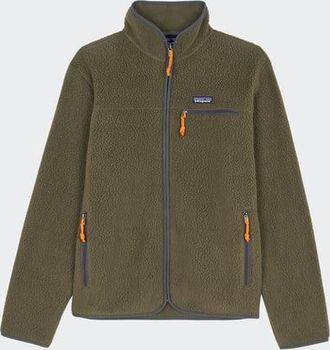 Patagonia Polaire - Taille XL