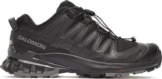 Salomon Trekkingschuhe Salomon Xa Pro 3D V9 L47272700 Schwarz