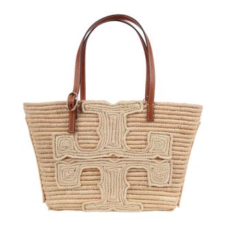Tory Burch Damen, Taschen, Beige, ONE SIZEGr&ouml;&szlig;e