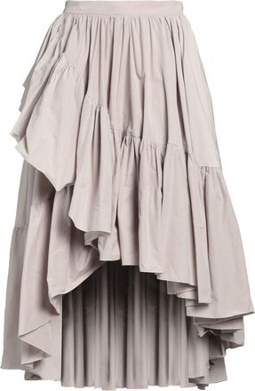 Meimeij HOSEN & R&Ouml;CKE - Midi-R&ouml;cke auf YOOX.COM