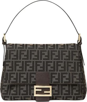 Fendi Flap 26325 Shoulder Bag