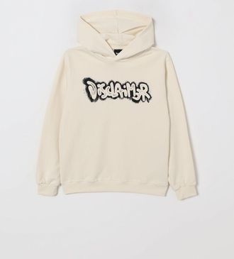 Disclaimer Pullover DISCLAIMER Kinder Farbe Milch