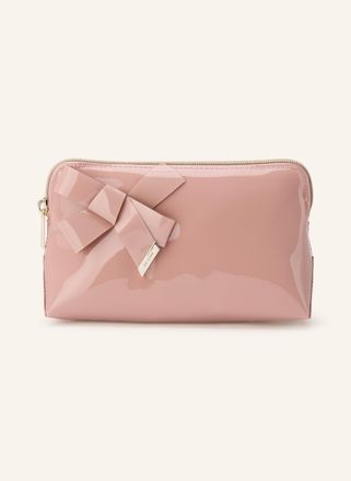 Ted Baker Kosmetiktasche Nicolai rosa