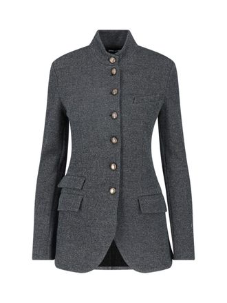 Giorgio Armani Knopfjacket New Normal