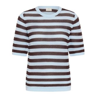 Kaffe Tricot - Femme - Pulls - Multicolore - Taille: 36 FR