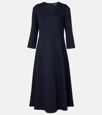 Max Mara Robe midi Orione