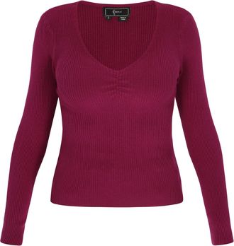 Faina Pullover Comfortable