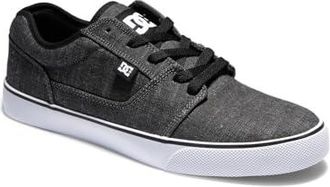 DC Tonik TX SE - Baskets - Homme - 42.5 - Noir