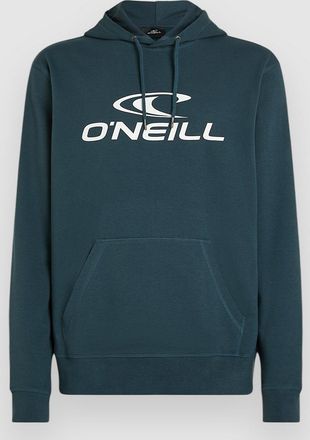 O'Neill Logo Hoodie alma steel
