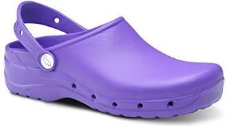 Feliz Caminar Sabots sanitaires flottants - Violet - Lavande, 43 EU EU