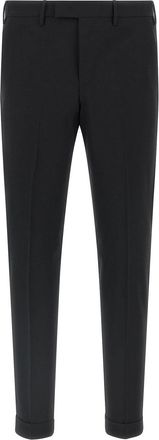 Pantaloni Torino Pantalons D&eacute;contract&eacute;s - Noir
