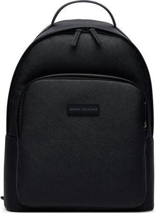 A|X Armani Exchange Rucksack XM003156 AF26659 MC043 Schwarz