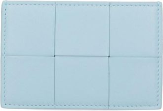 Bottega Veneta Cassette Card Holder