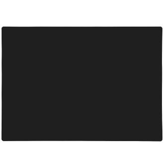 NUOBESTY OSALADI Gro&szlig;es Hitzebest&auml;ndiges Silikon Platzset 50x70cm rutschfeste K&uuml;chenarbeitsplattenmatte mit Verbr&uuml;hungsschutz Waschbare Tischunterlage f&uuml;r Zuha