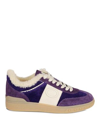 Valentino Garavani Baskets - Violet