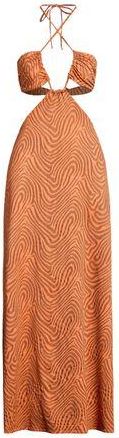 Miss Bikini ROBES - Robes longues sur YOOX.COM