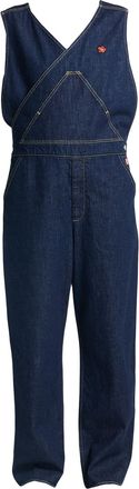 Kenzo OVERALLS - Lange Overalls auf YOOX.COM