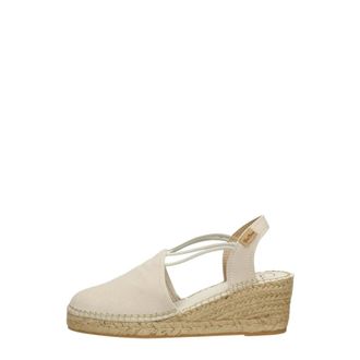 Toni Pons Damen, Schuhe, Beige, 42 EUGr&ouml;&szlig;e