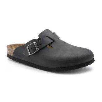 Birkenstock Femme, Chaussures, Noir, Taille: 36 EU Mules