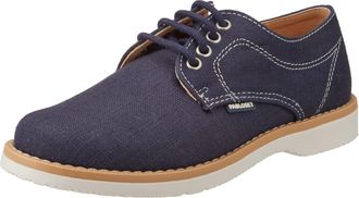 Pablosky 727320 Oxford Flat, Marineblau, 40 EU