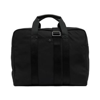 Gianni Chiarini Homme, Sacs, Noir, Taille: ONE Size Oslo Bag