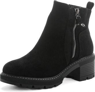 Elara Ankle Boots
