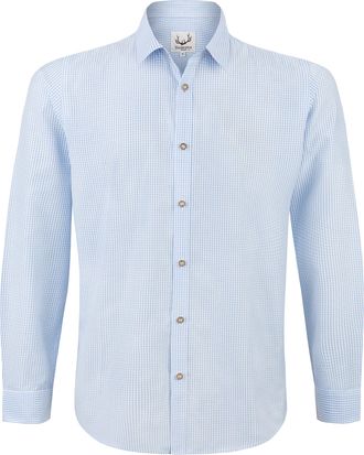 Stockerpoint Trachtenhemd Ralf