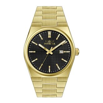 Invicta Homme, Accessoires, Jaune, Taille: ONE Size Speedway