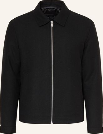 Marc O'Polo Marc Opolo Overjacket schwarz
