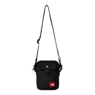 The North Face Red Box Small Carry Bag - Femme - Sport - Noir - Taille: ONE Size