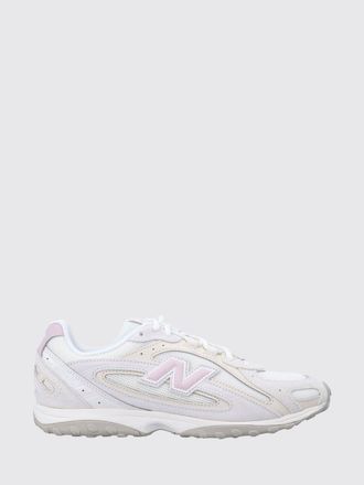 New Balance Baskets Femme couleur Gris