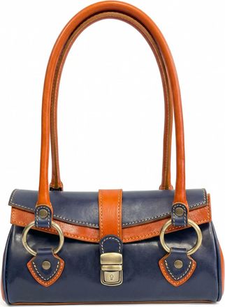 Viola Castellani Tasche mit Henkel Frauen