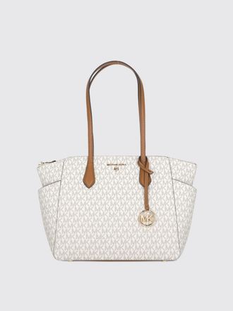 Michael Kors Sac Porté épaule MICHAEL KORS Femme couleur Blanc