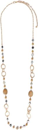 Fiorella Rubino Damen, Accessories, Gelb, M/LGr&ouml;&szlig;e