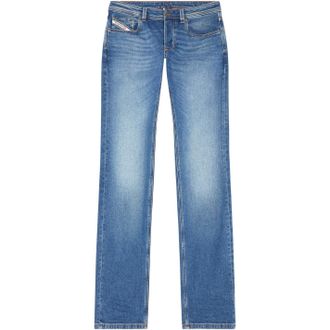 Diesel 1985 Larkee_Pants_Blau_27W / 34L