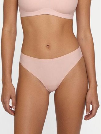 Chantelle Stringtanga Soft Stretch C26490 Rosa