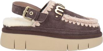 Mou SCHUHE - Mules & Clogs auf YOOX.COM