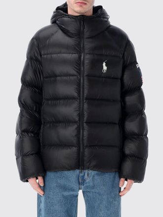 Polo Ralph Lauren Jacke POLO RALPH LAUREN Herren Farbe Schwarz
