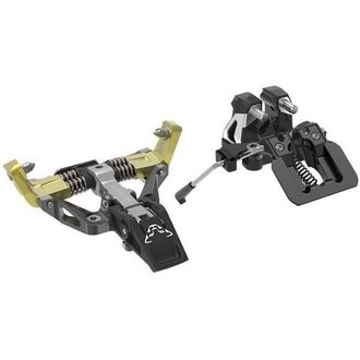 Dynafit Tourenbindung Low Tech Race 115 manu+Binding