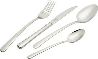 Zwilling Nova Set 113 PZAS. Expo Salatbesteck, nicht anwendbar, mehrfarbig