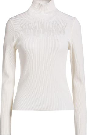 Genny STRICKWAREN - Rollkragenpullover auf YOOX.COM