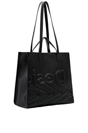 Desigual Sac &agrave; main port&eacute; &eacute;paule