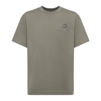 Canada Goose Herren, Oberteile, Grau, LGr&ouml;&szlig;e