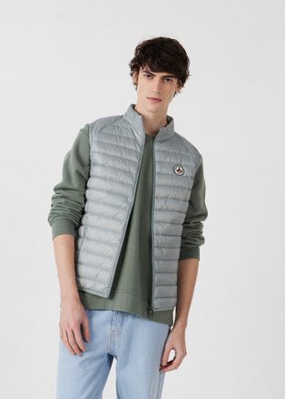 Jott Doudoune sans manches Roche lunaire Tom - Taille XXL