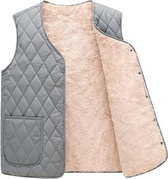 Generic Manteau Homme Hiver Tres Chaud Doudoune Bleu Homme Veste De BûCheron Homme Trench Coat Court Homme Veste Jean Beige Parka Gris Homme Veste Jean Bleu M