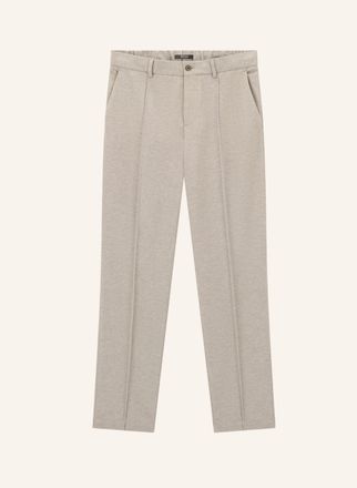 Boggi Milano Boggi Milano Cordhose braun