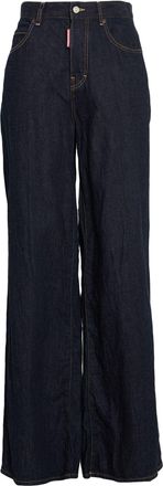 Dsquared2 HOSEN & R&Ouml;CKE - Jeanshosen auf YOOX.COM